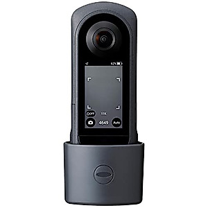 Ricoh Lens Cap TL-3 for RICOH Theta X