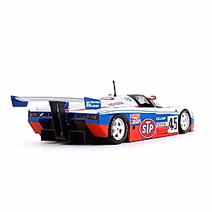 Slot.It Toyota 88C WEC Fuji 1000km 1988#45 Performance Slot Car (1:32 Scale)