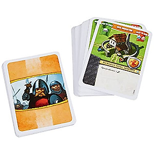Imperial Settlers: Why Can't We Be Friends