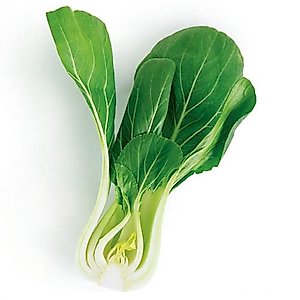 Bok Choy Seed Pods (3) for HydroGarden