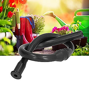 Fuel Pipe Hose Line Replacement Fit for HUSQVARNA 66 61 162 181 266 268 272 281 288 Chainsaw Trimmer