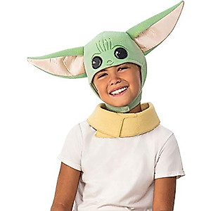 Rubie's Child's Star Wars The Mandalorian The Accessory Kit, Toddler/Small