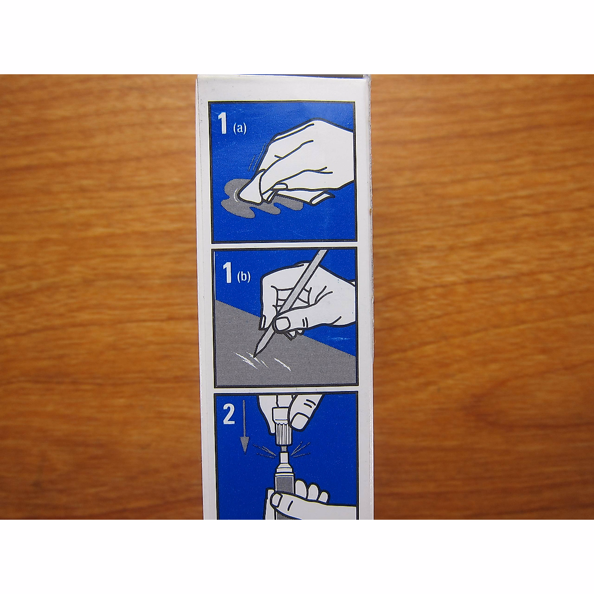 Chrysler Dodge Jeep Ram PA7 Satin Gloss Granite Crystal Wheel Touch Up Paint OEM