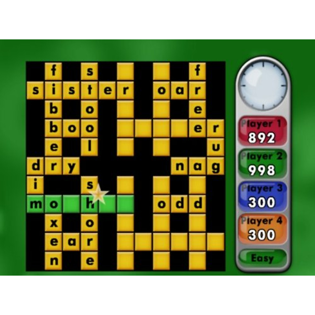 Gsn Presents: Family Gameshow - Nintendo Wii