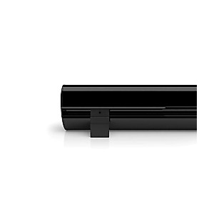 KEF HTF7003 Sound Bar Speaker Black