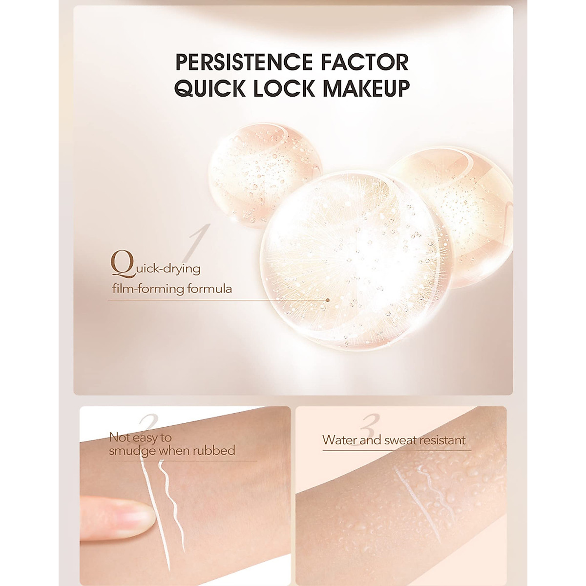 White Waterproof Gel Eyeliner Pens, Highlighter Eye Liner Pencil, Matte Long Lasting Super Smooth formula White Eye Liner Eyeshadow Makeup Pen, Polished White Luster, with Pencil Sharpener-1Pcs