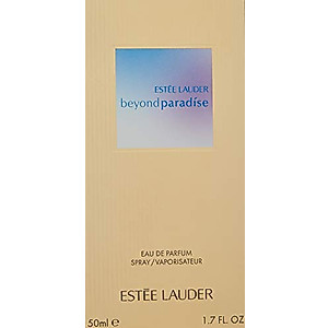 Estee Lauder Beyond Paradise Eau De Parfum for Women, 1.7 Ounce
