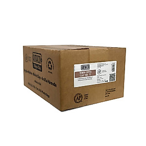 Amaco Low Fire Terra Cotta 77 Earthenware Clay - Moist - 50 Lbs.