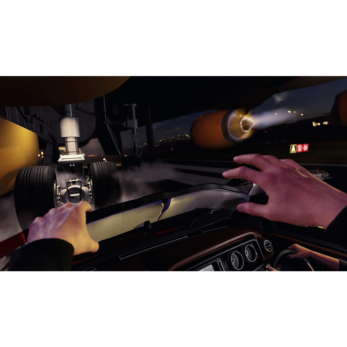 Blood & Truth (PS VR) (PS4)