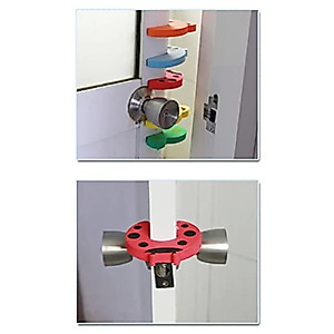 Thickened Baby Door Card Door Stop Door Card Baby Children Will Not Be Clipped Door Card Door Plug Door Clip Cartoon Door Clip