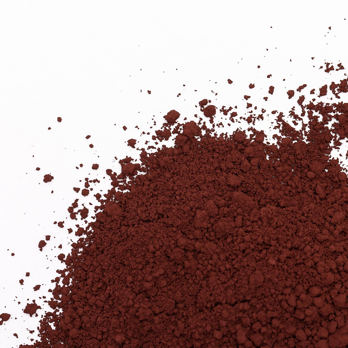 GOODTAKE Concrete Pigment, Wine Red Iron Oxide Pigment Powder, Cement Pigment for Pastel, Tile, Paint, Mortar, Grout, Concrete Color Pigment Dye (Wine Red, 4 oz)