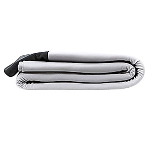 Generic Air Conditioner Hose Cover Wrap - Dust Proof Portable air Conditioner Hose Insulated Cover - Reusable Oxford Cloth AC Hose Insulation Sleeve, 150*15CM, POW88CCU6B57E1TFMGS