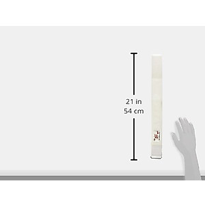 Saunders Sacroiliac (SI) Joint Support Belt, Medium (Waist: 32" - 42")