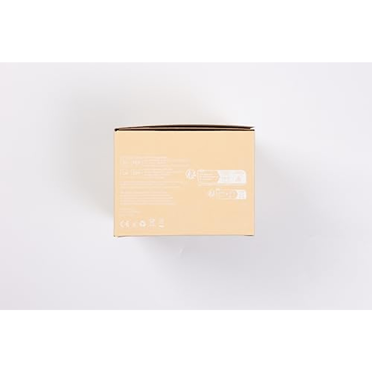 Inateck QR Barcode Scanner, 2D Wireless Barcode Scanner, 3 in 1 Barcode Reader, Screen Scanning, BCST-54 Blue