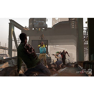 Left 4 Dead 2 - Xbox 360 (Renewed)
