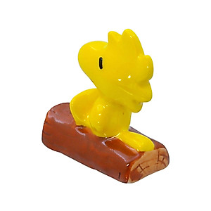 Peanuts Friends 616506 Woodstock Chopsticks Rest