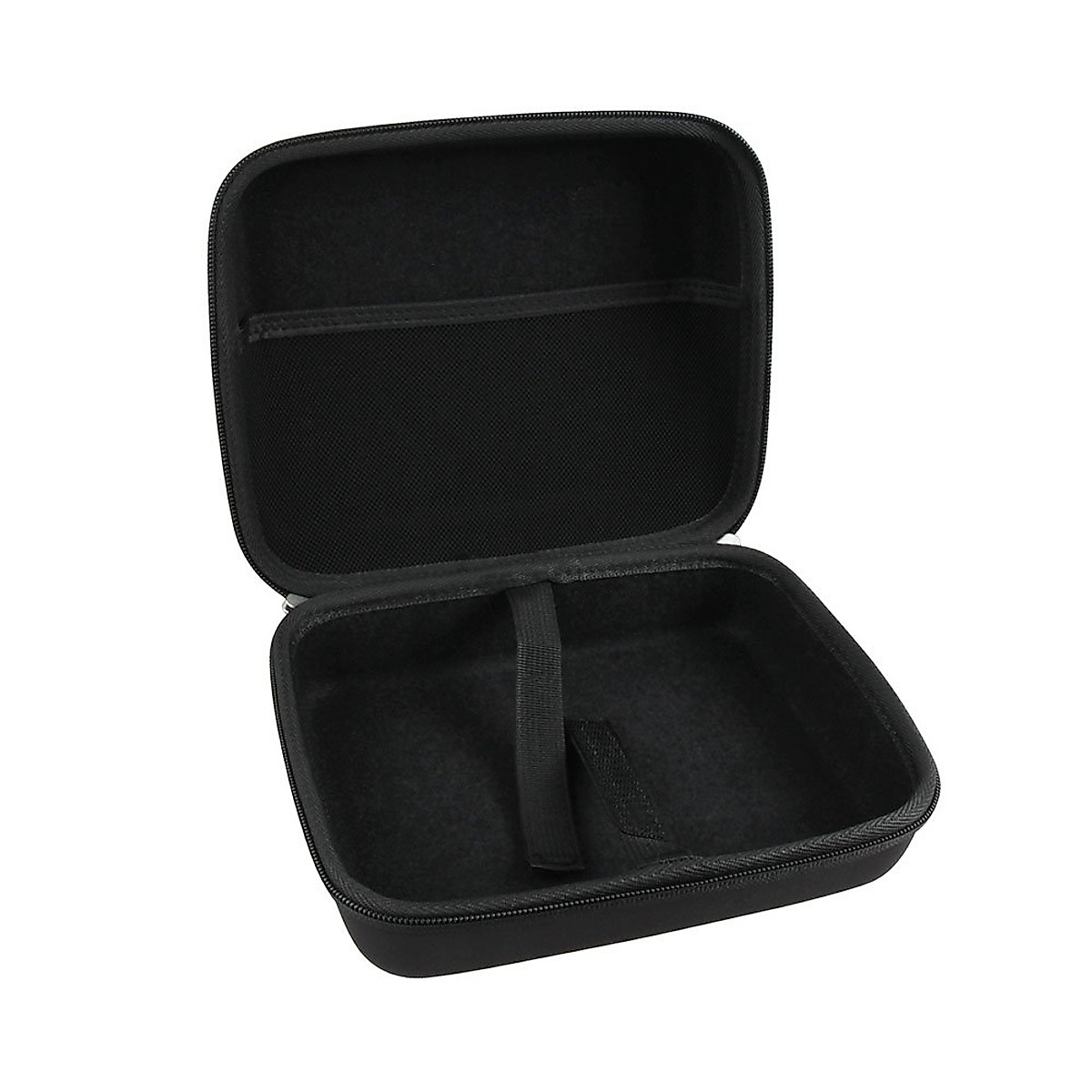 Hermitshell Hard Travel Case Fits Ragu Z400 1600 Lumens Mini Portable Projector