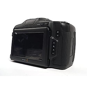 Blackmagic Design Pocket Cinema Camera 6K Pro