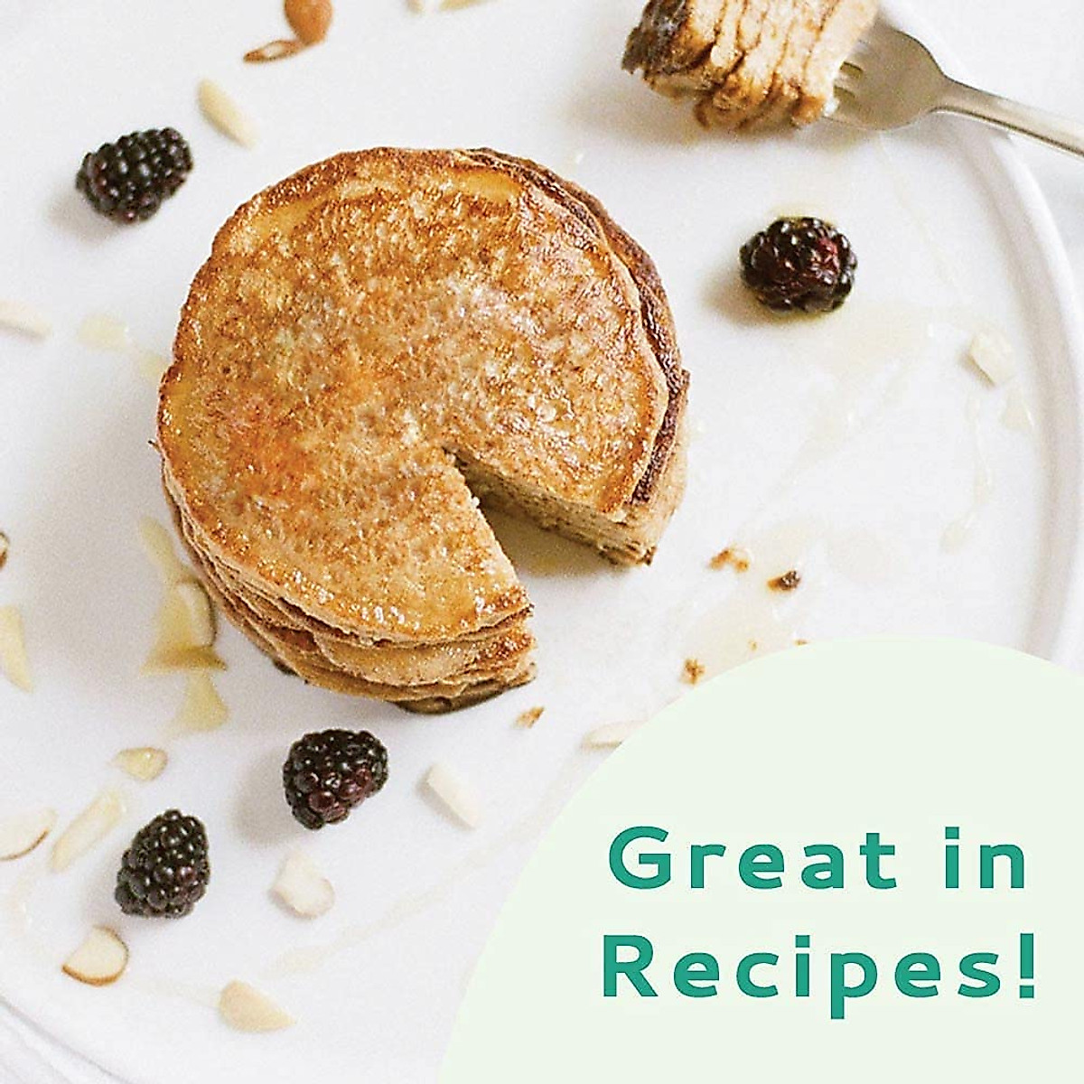 Healthy Height Grow Daily 3 Protein Powder (Vanilla) - Developed by Pediatricians - High in Protein Nutritional Shake - Contains Key Vitamins & Minerals