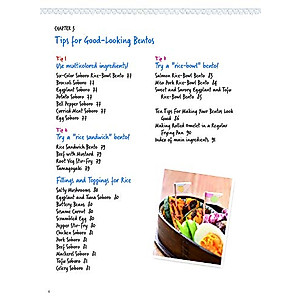 Real Bento: Fresh and Easy Lunchbox Recipes from a Japanese Working Mom