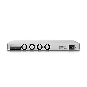 Ubiquiti UniFi Pro Aggregation Switch