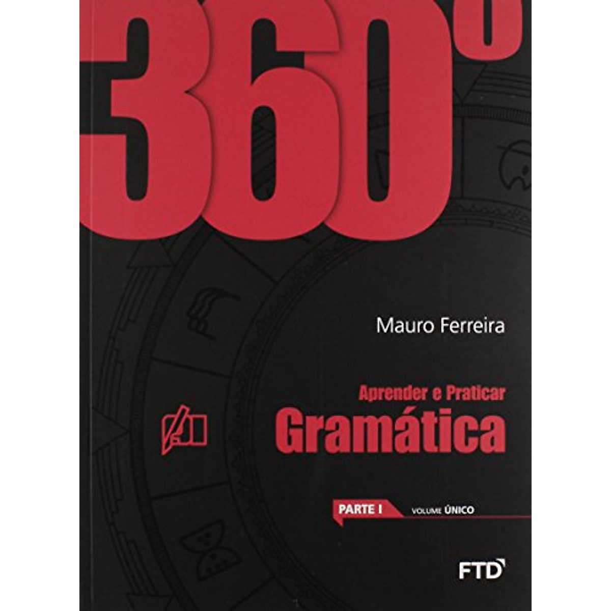 360º. Gramática
