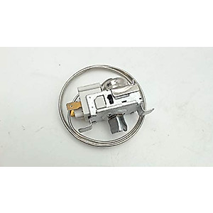 450226-08 Cold Control Thermostat Compatible With Frigidaire Refrigerators