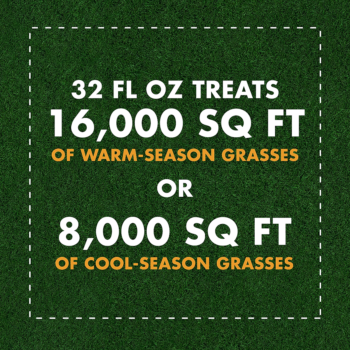 Spectracide Weed Stop For Lawns Concentrate, Ready To Spray, 32 Ounce, 1 Pack