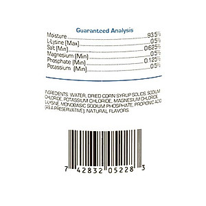 Eco Planet One Health SxCalf Oral Electrolyte 500ml