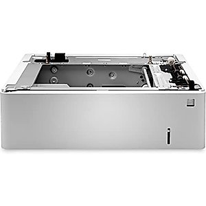 HP Color Laserjet 550-sheet Media Tray