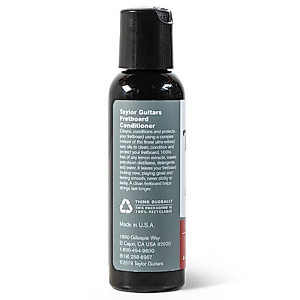 Taylor Fretboard Conditioner 2 oz.