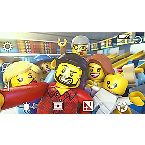 LEGO City Mini Movies - DVD 2