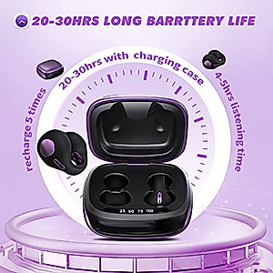 Wireless Ear Clip Bone Conduction Headphones Head Set Earclip Bone Conduction Earbuds Headset Earphones Bone Conducting Open Ear Headphones Clip On Open Ear Earbuds