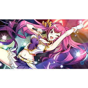 WORLDEND SYNDROME (PS4)