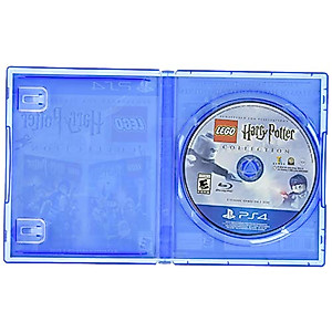 LEGO Harry Potter Collection - PlayStation 4