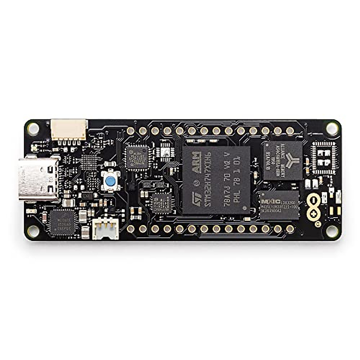 Arduino Portenta H7 Lite [ABX00045]