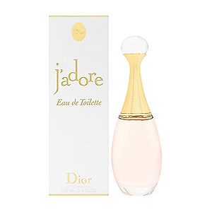 Christian Dior J'adore for Women 3.4 Eau de Toilette Spray