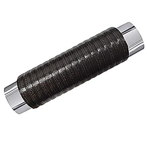 RNY 200 feet Coffee Polyethylene Plastic Rattan Wicker for Repair Rattan Chair Table (Dark Coffee with Brown Stripes)