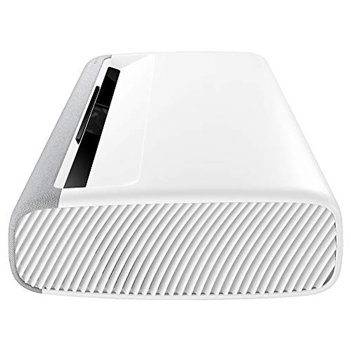 Samsung SP-LSP9TFAXZA 130" The Premiere 4K Smart Triple Laser Projector Cord Cutting Bundle with DIRECTV Stream Device Quad-Core 4K Android TV Wireless Streaming Media Player