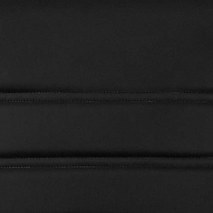 Flash Furniture Whitney High Back Desk Chair - Black LeatherSoft Executive Swivel Office Chair with Chrome Frame - Swivel Arm Chair