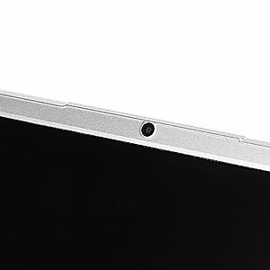 BROLEO Digital Laptop, 8GB RAM Business Laptop for Distance Learning for Recreation (US Plug 8G+512G)