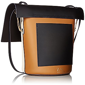 ZAC Zac Posen Belay Crossbody, Black