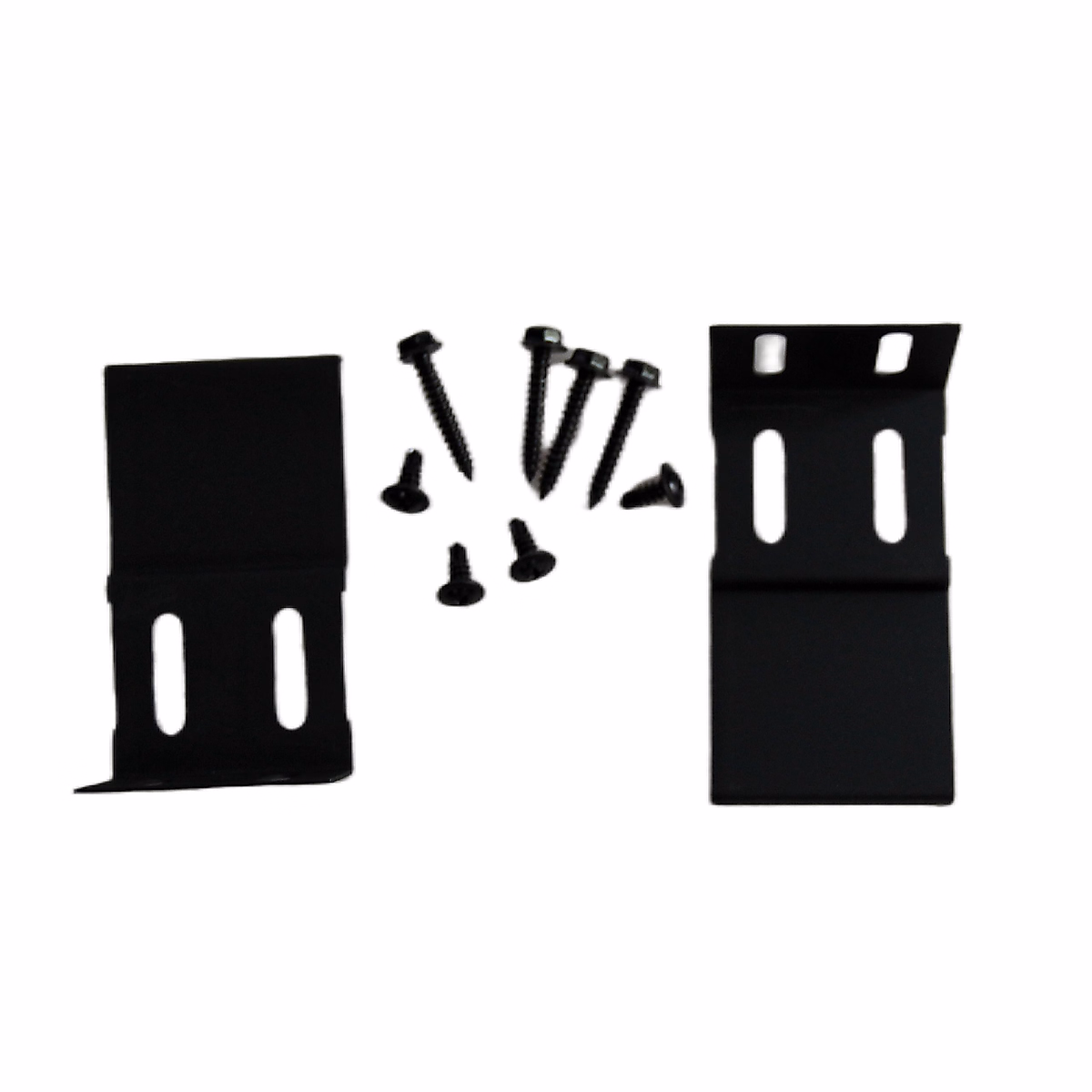 Americangaslogs Black Adjustable Fireplace Hood for 28 to 48" Harmony Burners Fireplace Hood Heat Shield