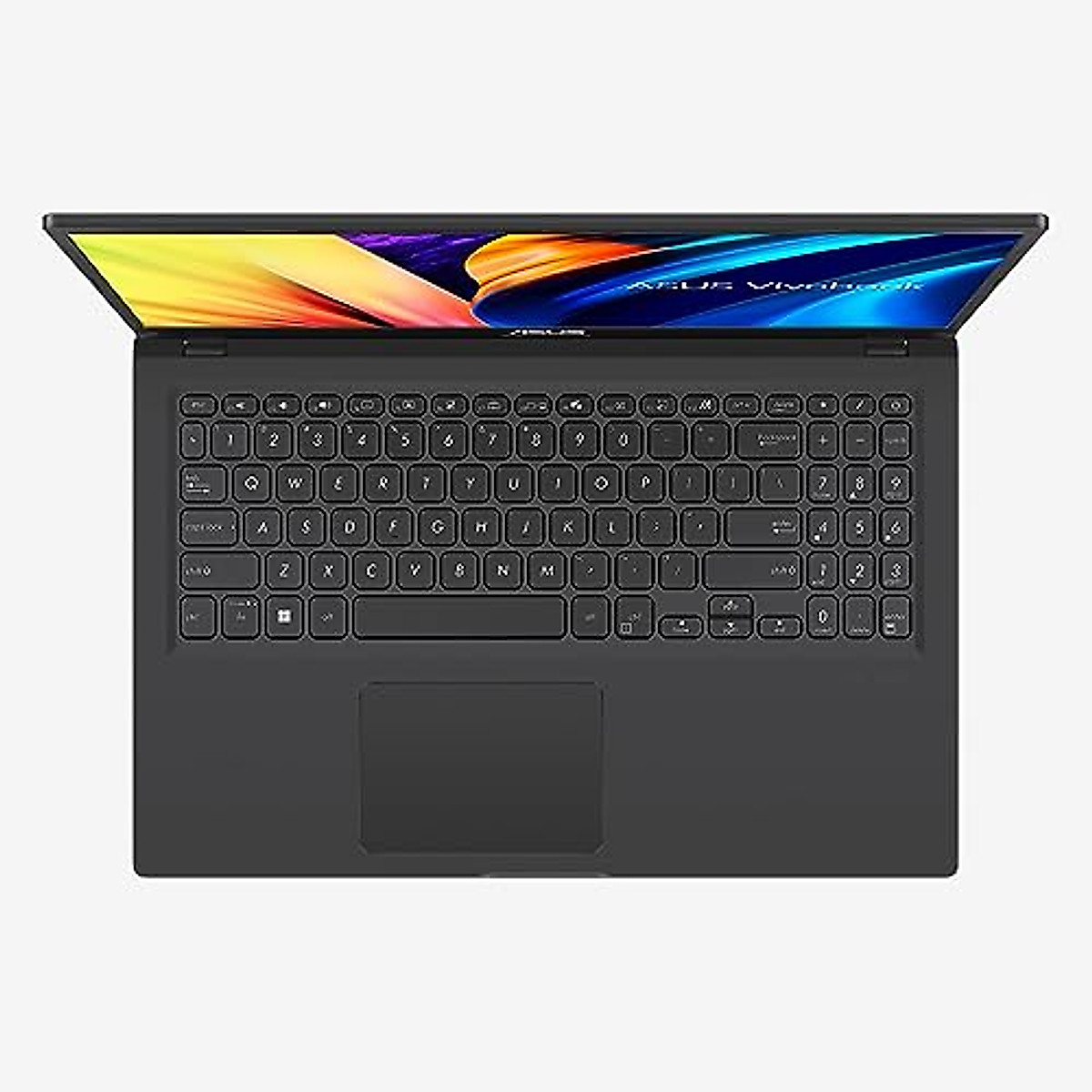 ASUS 2023 Newest Vivobook, 15.6" FHD IPS Thin and Light Laptop, Intel 4-Core i5-1135G7 (Up to 4.2 GHz, Beat i7-1185G7E), 16GB RAM, 512GB SSD, Iris Xe Graphics, Webcam, Bluetooth, WiFi, Win 11 Home