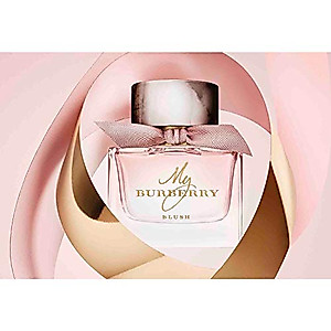 BURBERRY My Burberry Blush Eau de Parfum, 1.6 Fl. Oz.