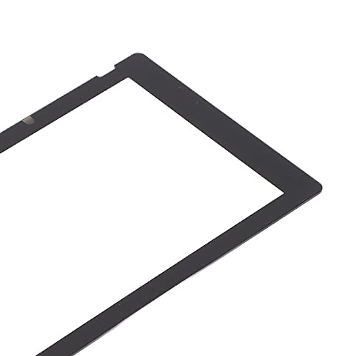 Entatial Digitizer Touch Screen, High Definition Increase Game Speed Replacement Digital Touch Screen Professional for Play Game