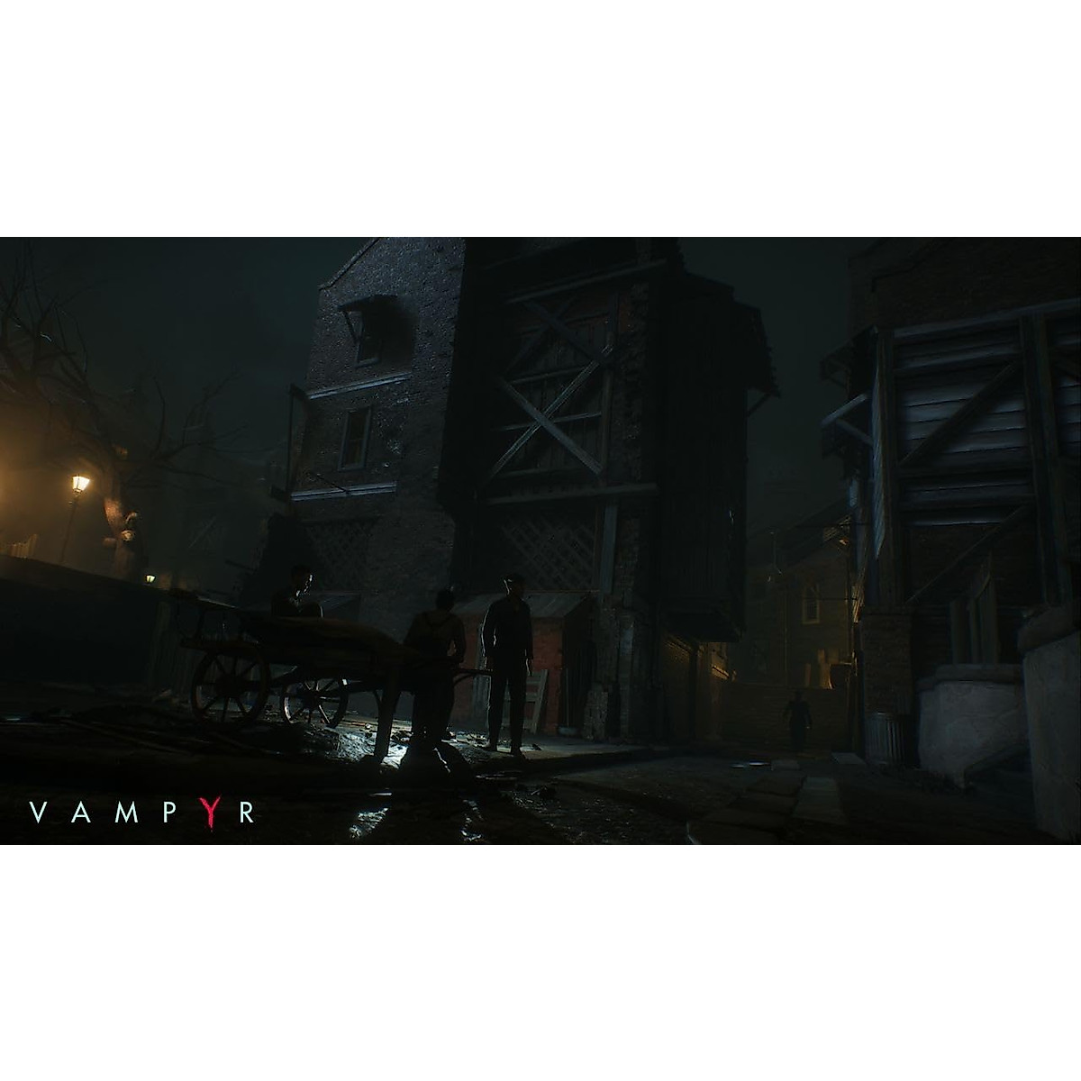 Vampyr (Xbox One)