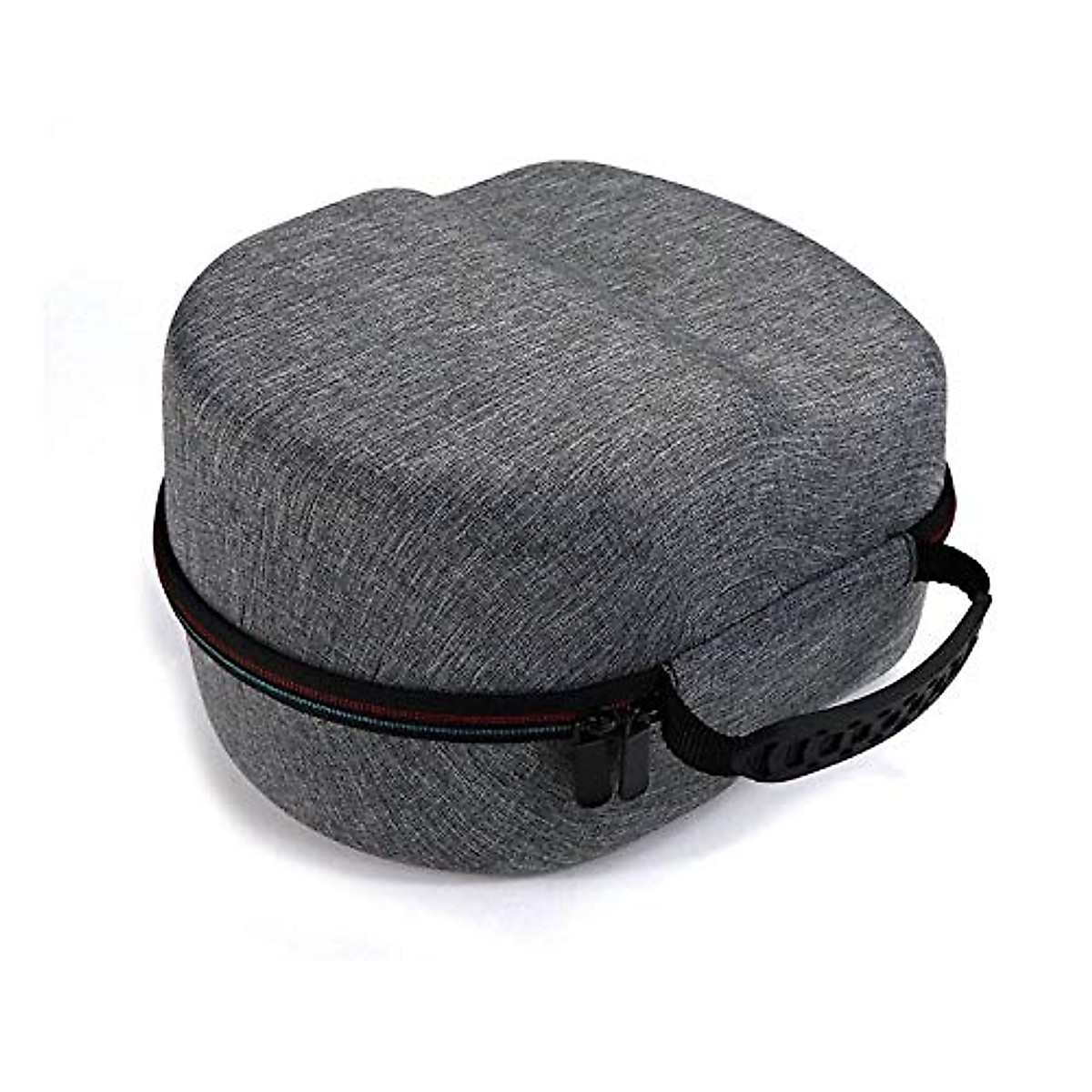 XYUANG Portable Hard EVA Storage Bag Carrying Case Travel Box for Oculus Quest All-in-one VR Gaming Headset Accessories