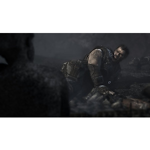 Gears of War 3(輸入版:UK)