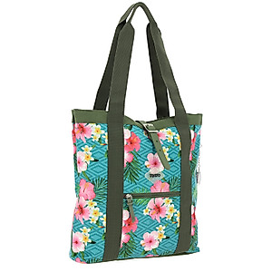 Totto Women's Shopper Bag - Chatalli, Multicoloured, Única, Bag